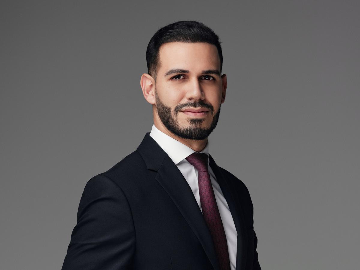 Samir Atitallah, CEO of Mirabaud Middle East Limited: Preserving Life’s ...