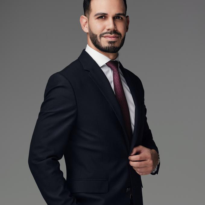 Samir Atitallah, CEO of Mirabaud Middle East Limited: Preserving Life’s ...