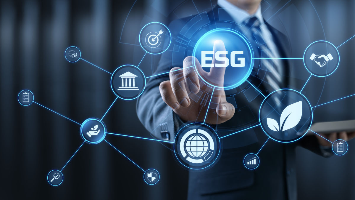 ESG Considerations, Real World Impact and Alpha Generation | Mirabaud Group