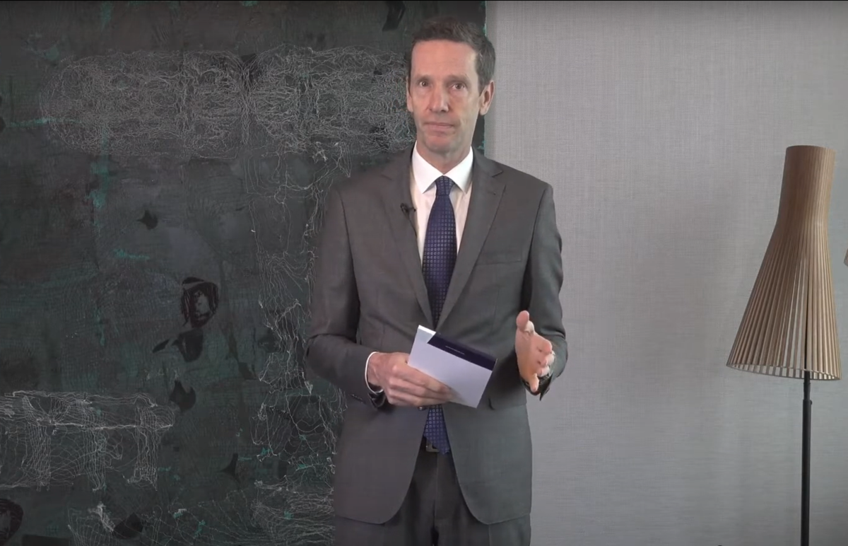 Janet Yellen | Mirabaud Group