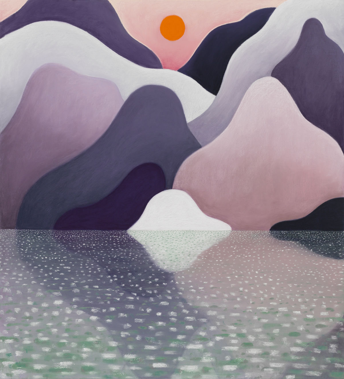 Mirabaud to support new exhibition by world-renowned Swiss artist ...